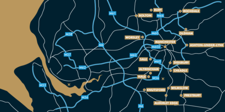 Airport Transfers – Elysium Experiences